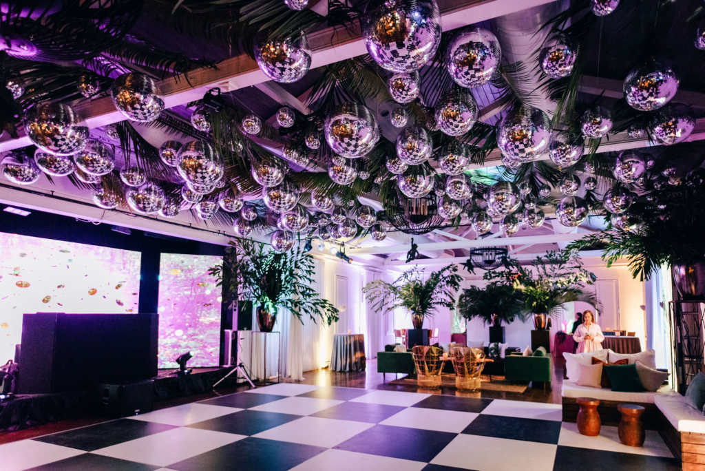 Advanced Production and Design – Showcasing Excellence in Event ...